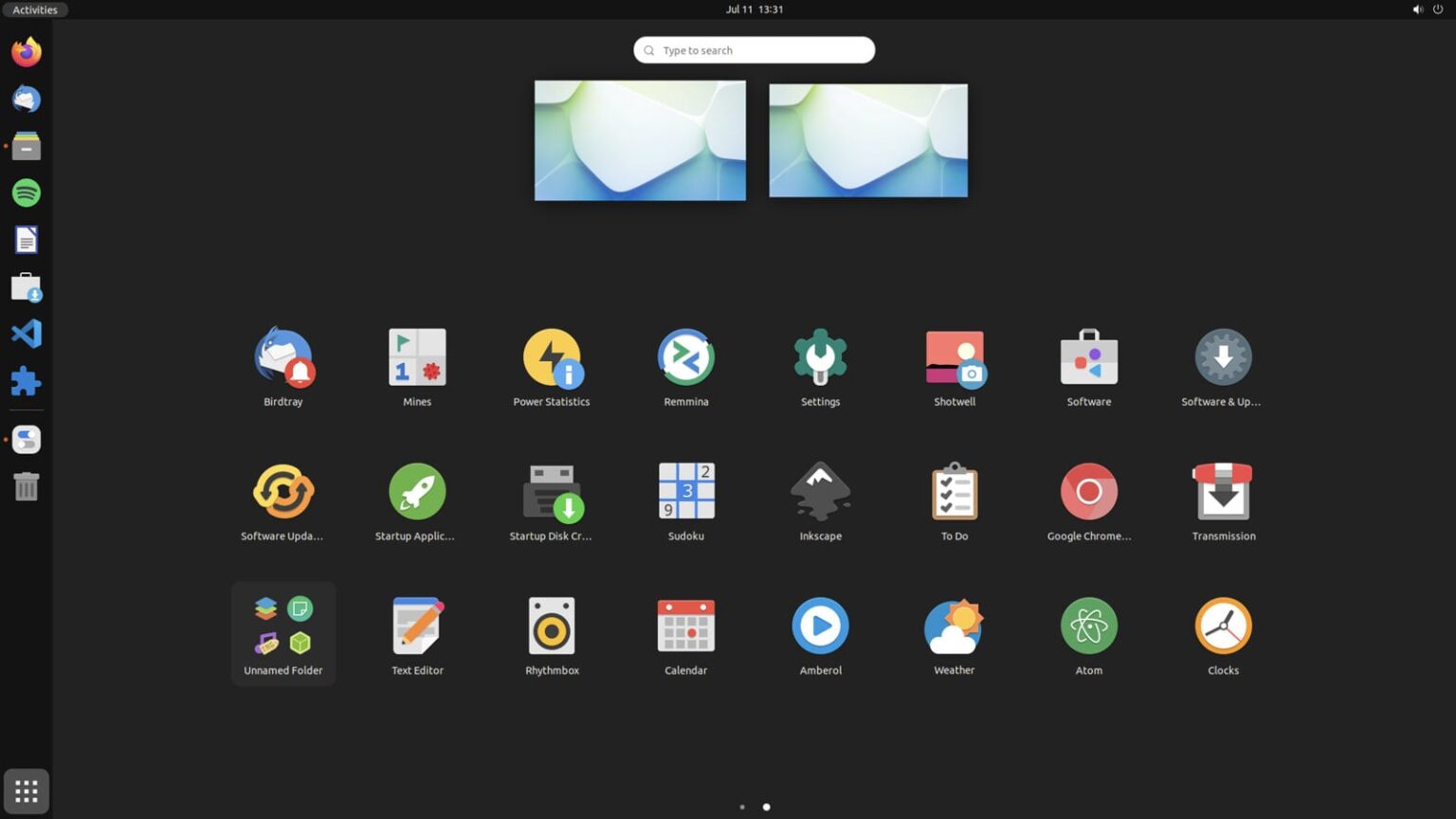 A Comprehensive Guide to Linux Distros. The Good, the Bad, and the ...