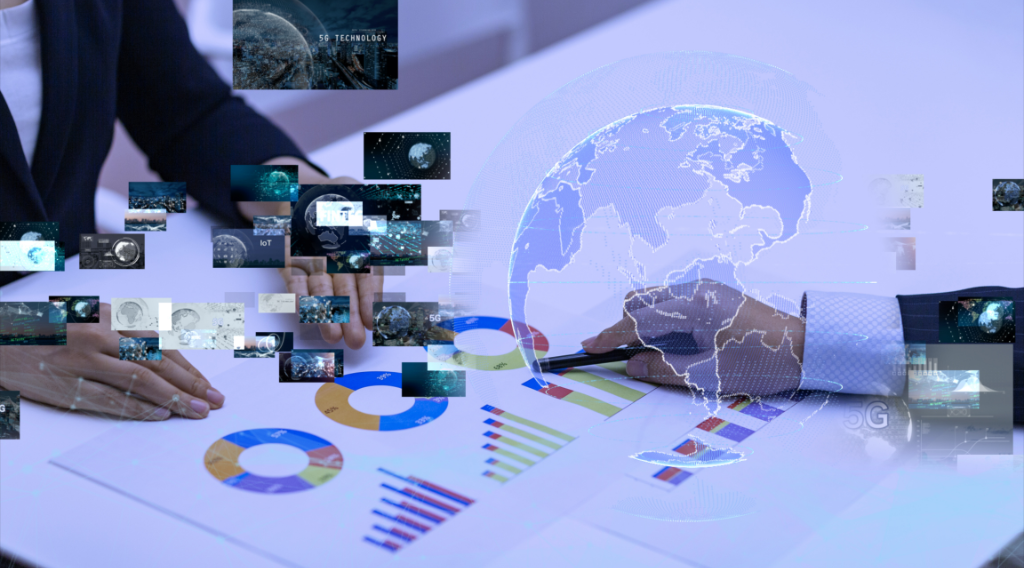 AI in Finance Departments. Enchancing Anomaly Detection and Real-Time ...